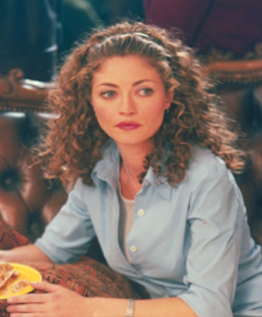 Brenda Bates | Villains Wiki | Fandom