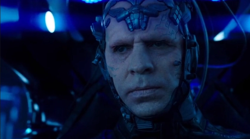 Clifford DeVoe (Arrowverse)/Synopsis | Villains Wiki | Fandom