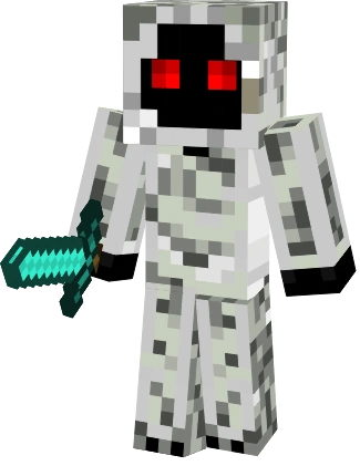Entity303 (Gameknight999) | Villains Wiki | Fandom