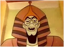 Injun Joe | Villains Wiki | Fandom