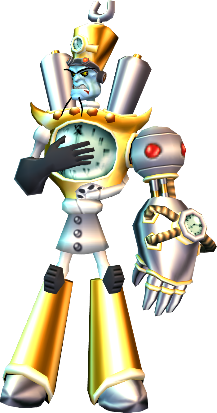 Dr. Nefarious Tropy | Villains Wiki | FANDOM powered by Wikia Dr. Nefarious Tropy | Villains Wiki | FANDOM powered by Wikia