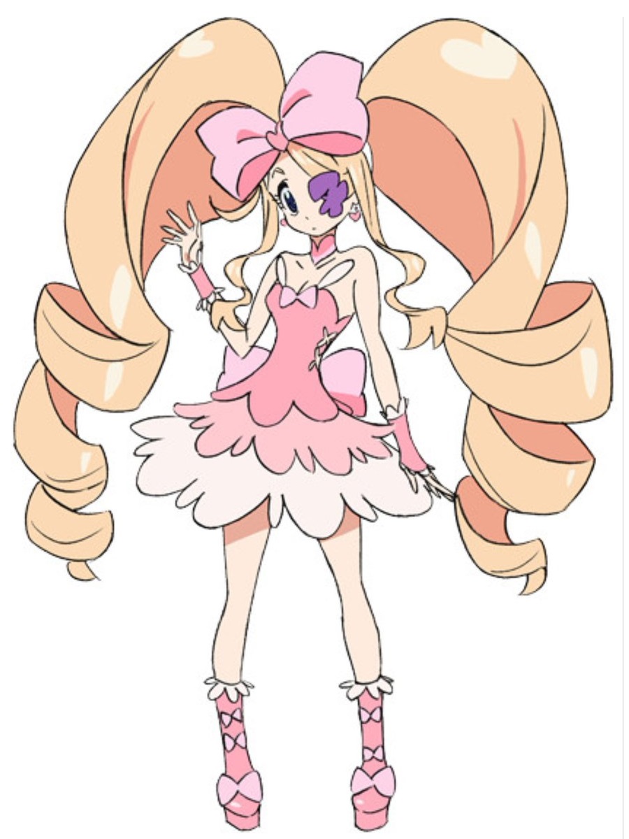 Image Nui Harime Villains Wiki Fandom Powered By Wikia
