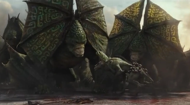 Image - Tao Tei Guards.png | Villains Wiki | FANDOM powered by Wikia
