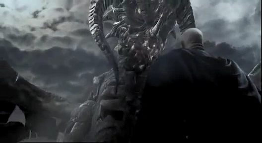 Faluzure | Villains Wiki | Fandom