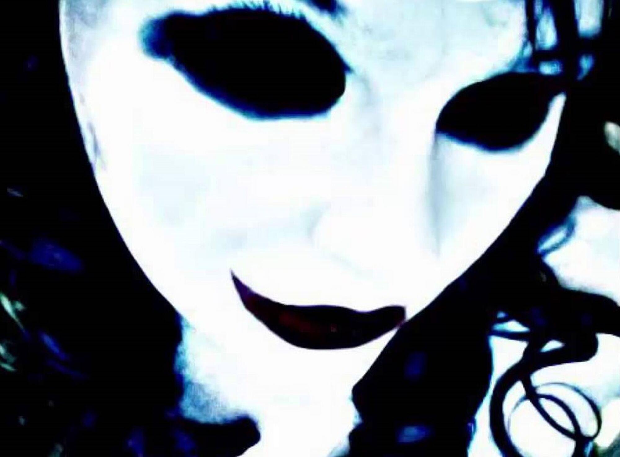 Jane The Killer Villains Wiki Fandom Powered By Wikia