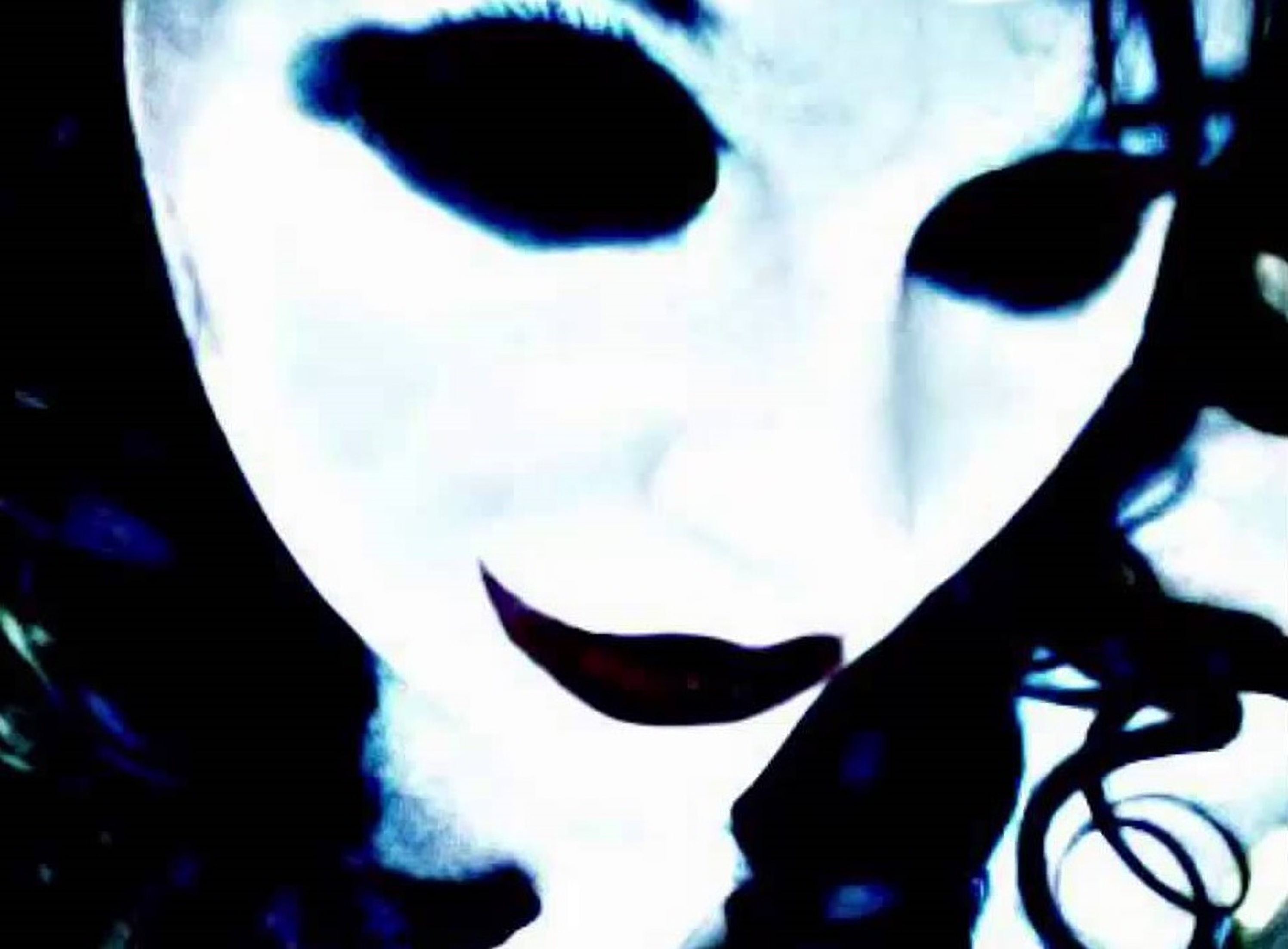 Jane The Killer Villains Wiki Fandom Powered By Wikia