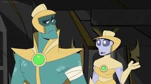 General Lunaris/Gallery | Villains Wiki | Fandom