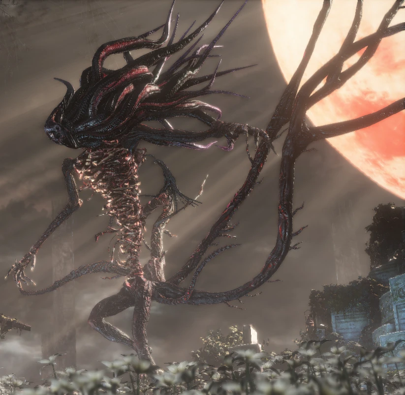 Moon Presence | Villains Wiki | FANDOM powered by Wikia