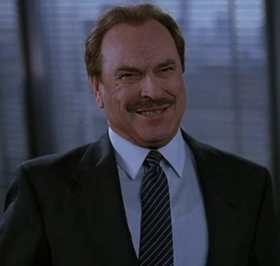 CEO | Villains Wiki | Fandom