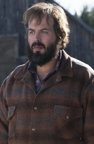 Bear Gerhardt | Villains Wiki | Fandom