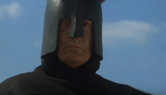 Tengil | Villains Wiki | Fandom