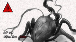 SCP-058 | Villains Wiki | FANDOM powered by Wikia