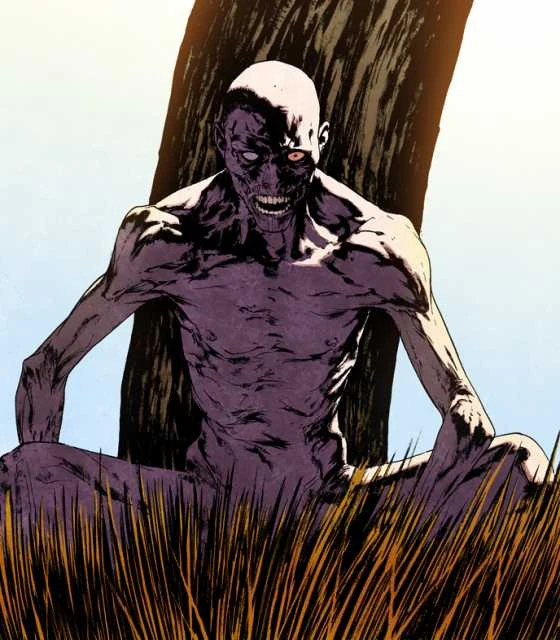 Anton Arcane | Villains Wiki | FANDOM powered by Wikia