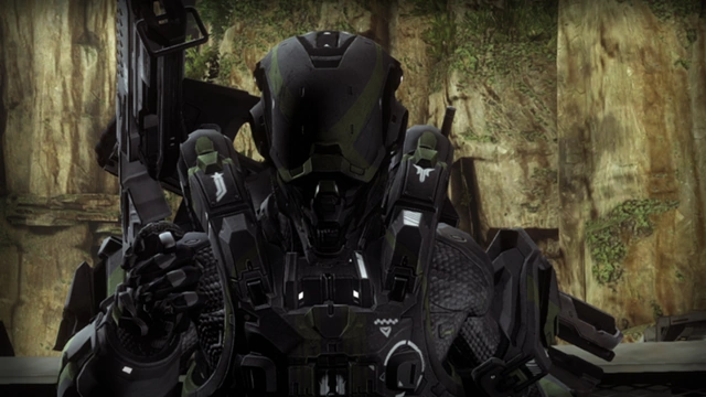 Locus (Red vs. Blue) | Villains Wiki | FANDOM powered by Wikia