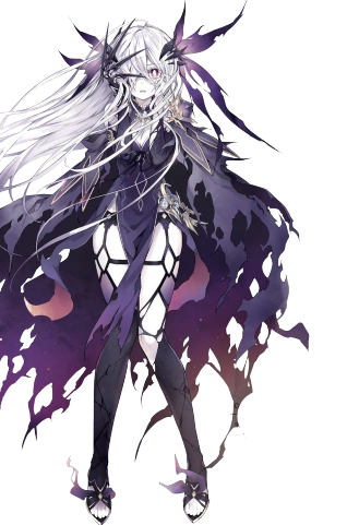 Beast (Date A Live) | Villains Wiki | Fandom