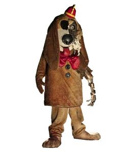 The Banana Splits/Gallery | Villains Wiki | Fandom