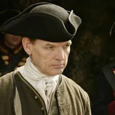 Mr. Mercer | Villains Wiki | Fandom