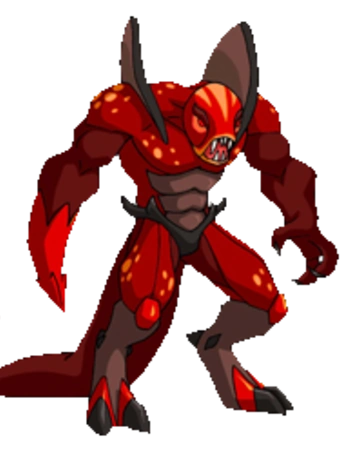 Magmion | Villains Wiki | FANDOM powered by Wikia