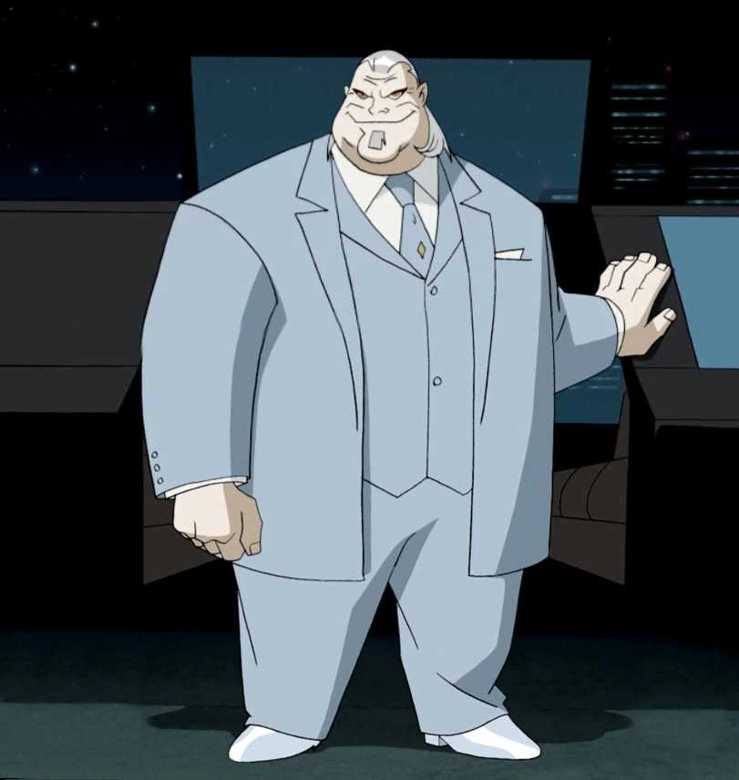 Steven Mandragora | Villains Wiki | Fandom