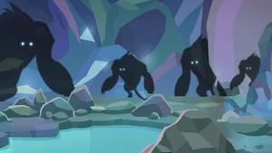 Storm Creatures | Villains Wiki | Fandom