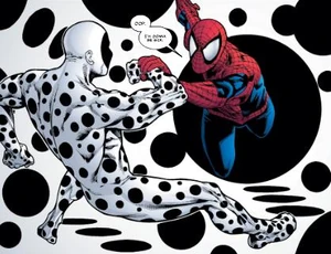 Spot (Marvel) | Villains Wiki | Fandom