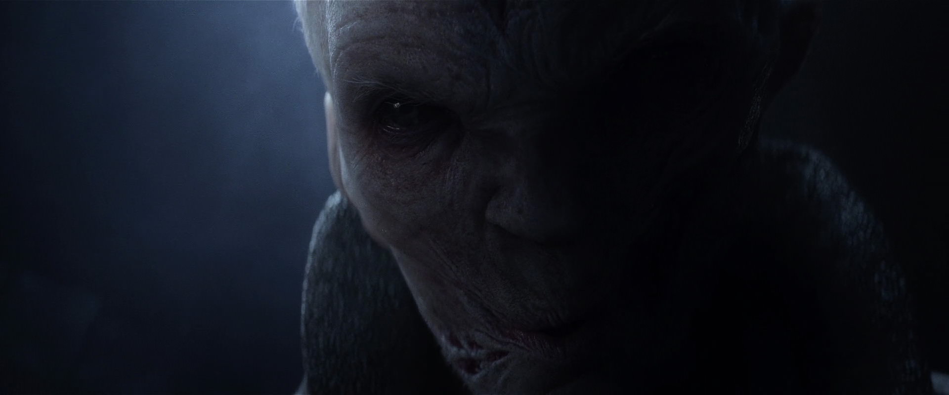Supreme Leader Snoke/Gallery | Villains Wiki | Fandom