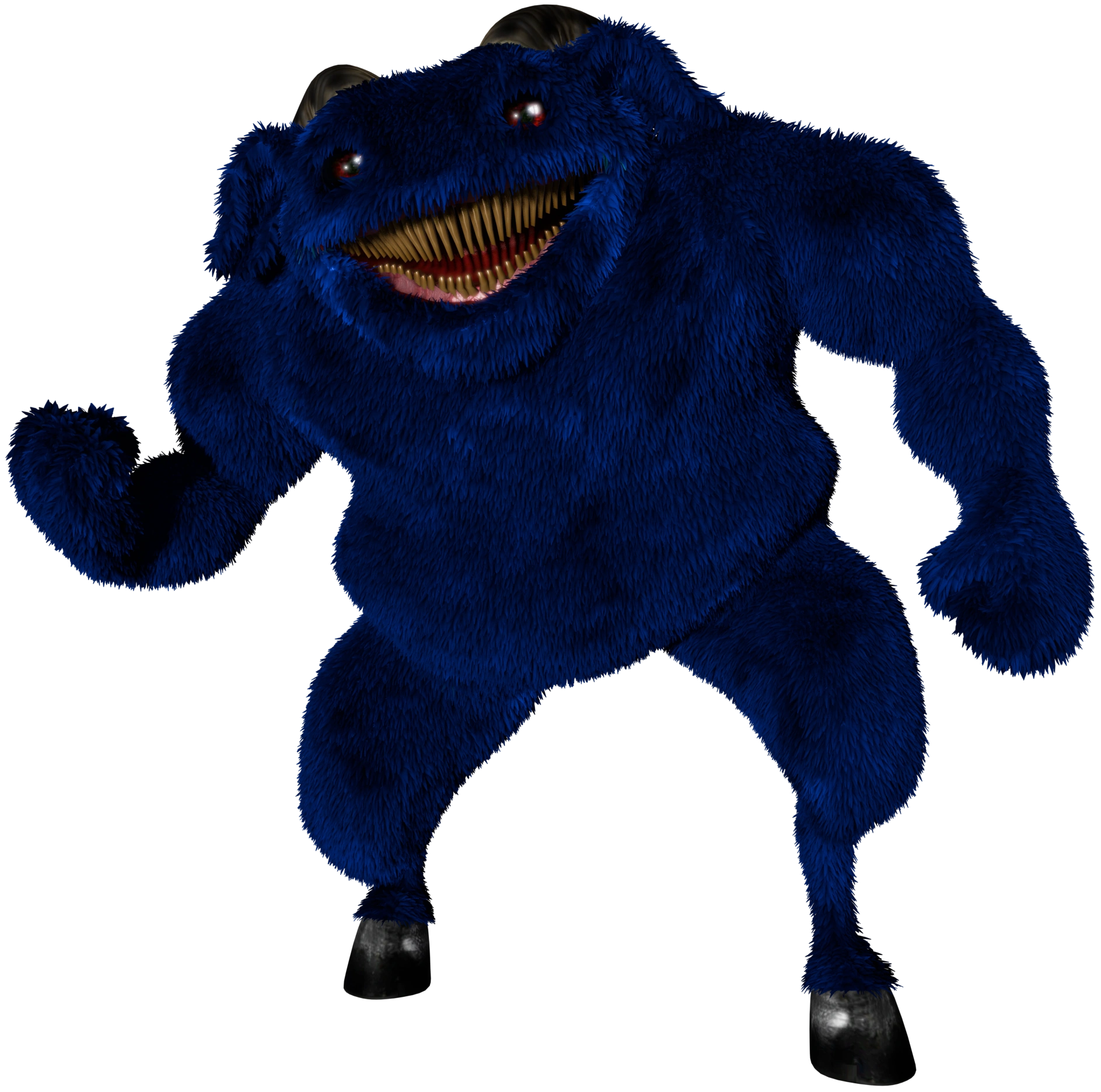 The Seeker (123 Slaughter Me Street) | Villains Wiki | FANDOM powered ...