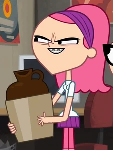 Trina Riffin | Villains Wiki | FANDOM powered by Wikia