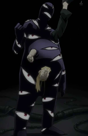 Father (Fullmetal Alchemist) | Villains Wiki | Fandom