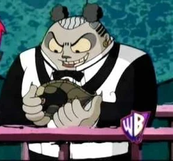 PandaBubba | Villains Wiki | FANDOM powered by Wikia