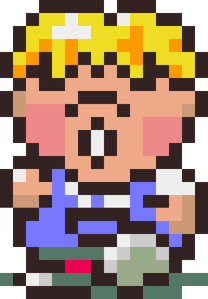 Porky Minch | Villains Wiki | FANDOM powered by Wikia