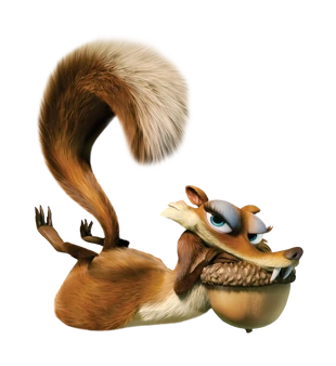 Scratte | Villains Wiki | Fandom