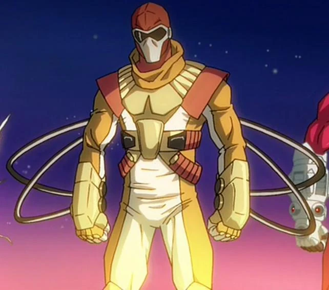 Trapster | Villains Wiki | FANDOM powered by Wikia