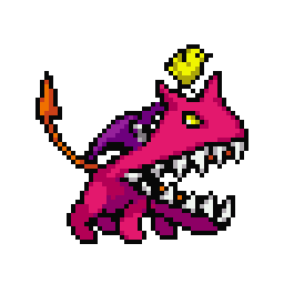 Ultimate Chimera | Villains Wiki | Fandom