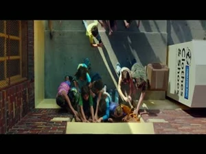 Cootie Kids | Villains Wiki | Fandom