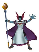 Hargon | Villains Wiki | Fandom