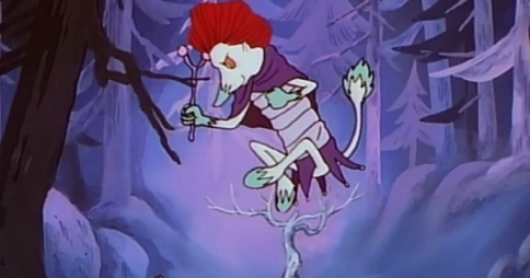 The Imp (Moomin) | Villains Wiki | Fandom
