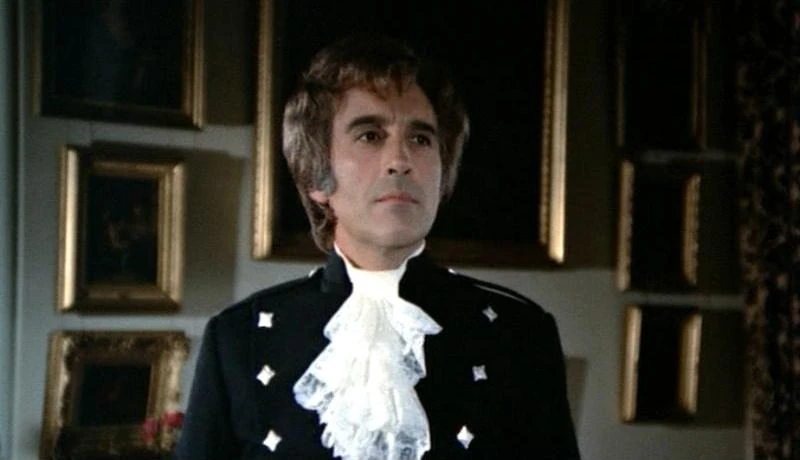 Lord Summerisle | Villains Wiki | FANDOM powered by Wikia