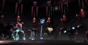 Monsters (Igor) | Villains Wiki | FANDOM powered by Wikia