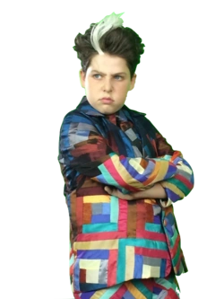 Odd Todd | Villains Wiki | Fandom