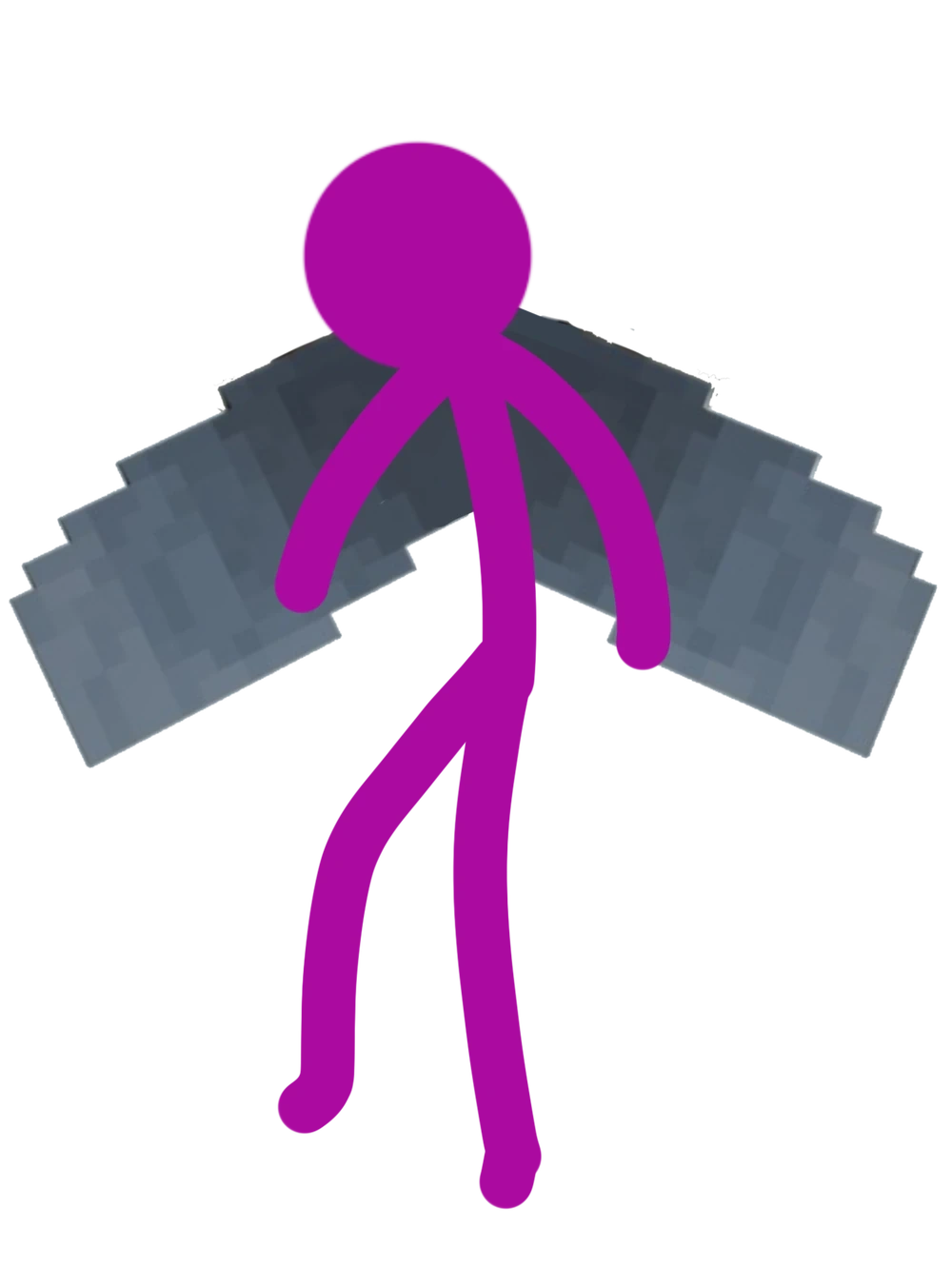 Purple (Animator vs Animation) | Villains Wiki | Fandom