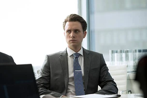 Tyrell Wellick | Villains Wiki | Fandom