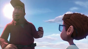 Stan Beals/Gallery | Villains Wiki | Fandom