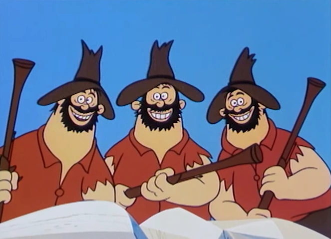 Category:Popeye Villains | Villains Wiki | Fandom