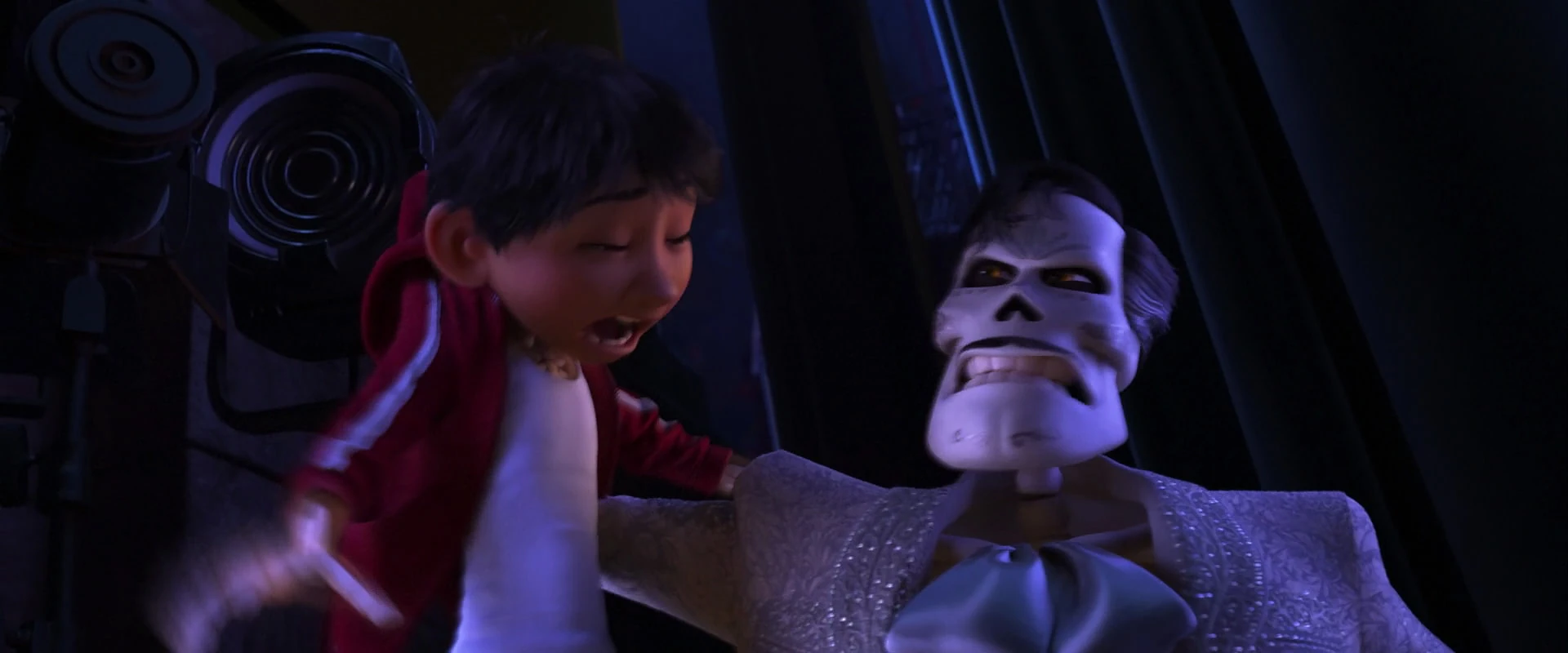 Image - Coco-disneyscreencaps.com-9848.jpg | Villains Wiki | FANDOM ...