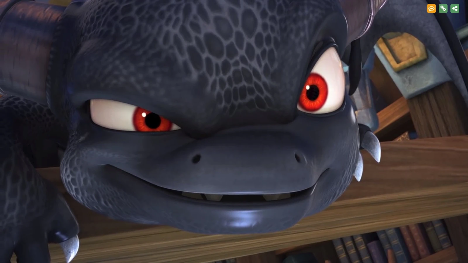 Image - Dark Spyro Split2.jpg | Villains Wiki | FANDOM powered by Wikia