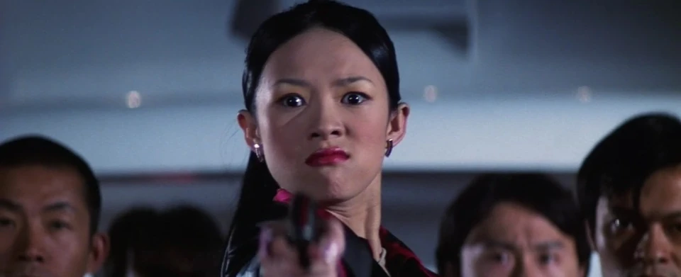 Image - Hu Li 4.jpg | Villains Wiki | FANDOM powered by Wikia