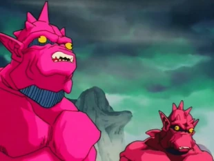 Raiti & Zaacro | Villains Wiki | FANDOM powered by Wikia