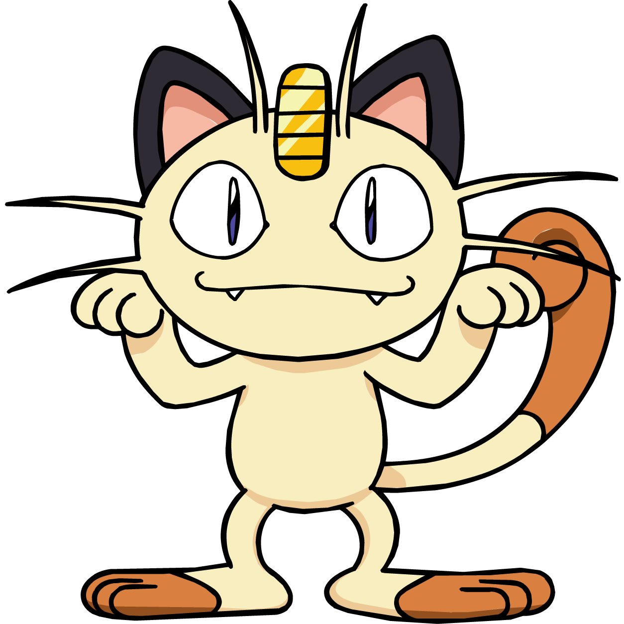 Image - Meowth 3.png | Villains Wiki | FANDOM powered by Wikia Image - Meowth 3.png | Villains Wiki | FANDOM powered by Wikia