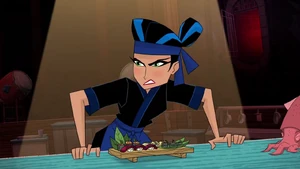 Momakase | Villains Wiki | Fandom